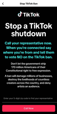 TikTok Digital Campaign Lessons: What Went Wrong? - StrategyCorp
