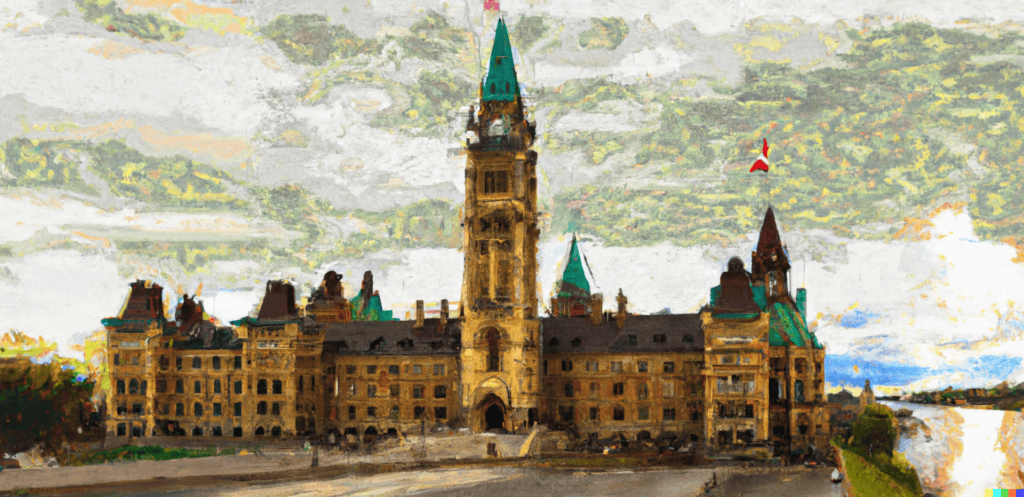 Freeland Resigns; Trudeau Holds On; Fall Economic Statement Tabled ...